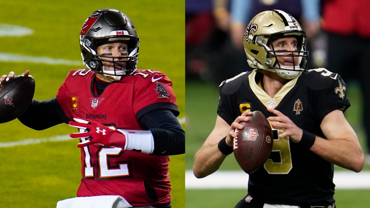 Move the Sticks: Buccaneers vs. Saints Divisional Round preview
