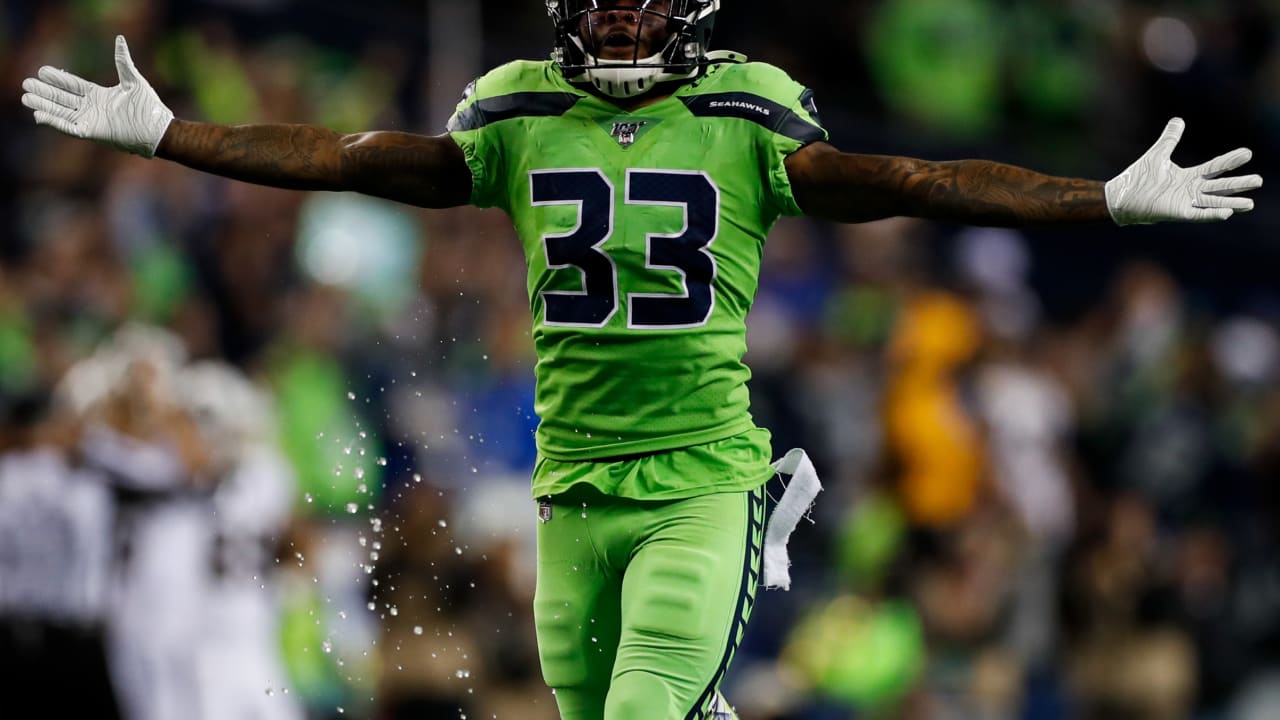 Best Photos from Week 5 of the 2019 Season