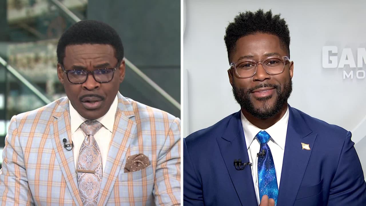 Receiving Attention: Will Minnesota Vikings wide receiver Justin ...