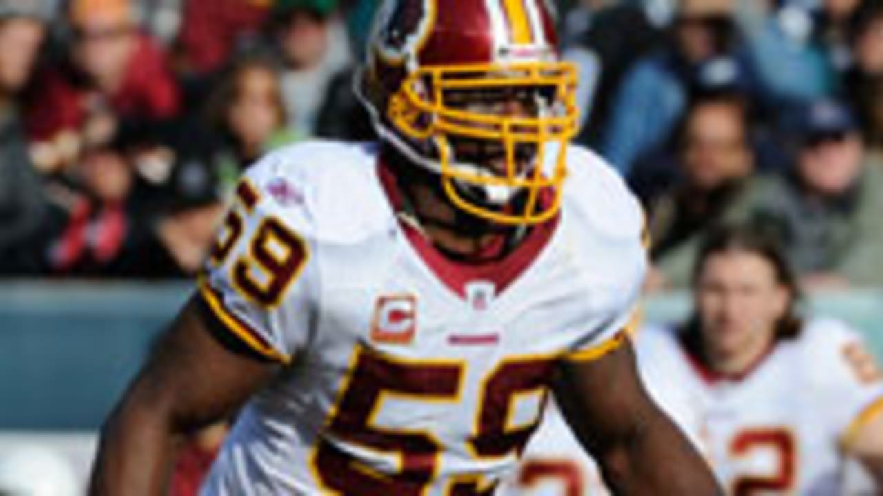 London Fletcher undecided on retirement from NFL