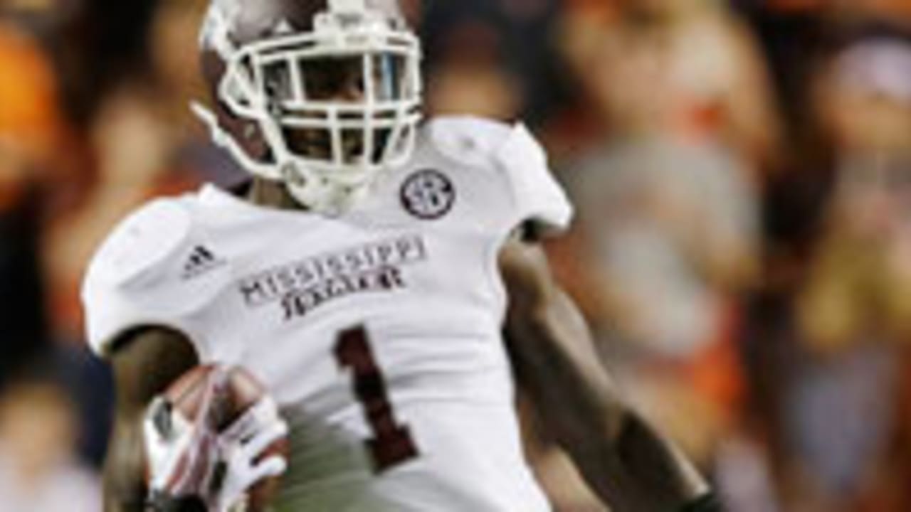 Nickoe Whitley delivers big for Mississippi State in overtime win