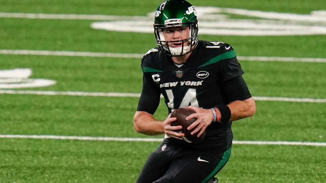 'GMFB': Best plays and moments of the 2020 season