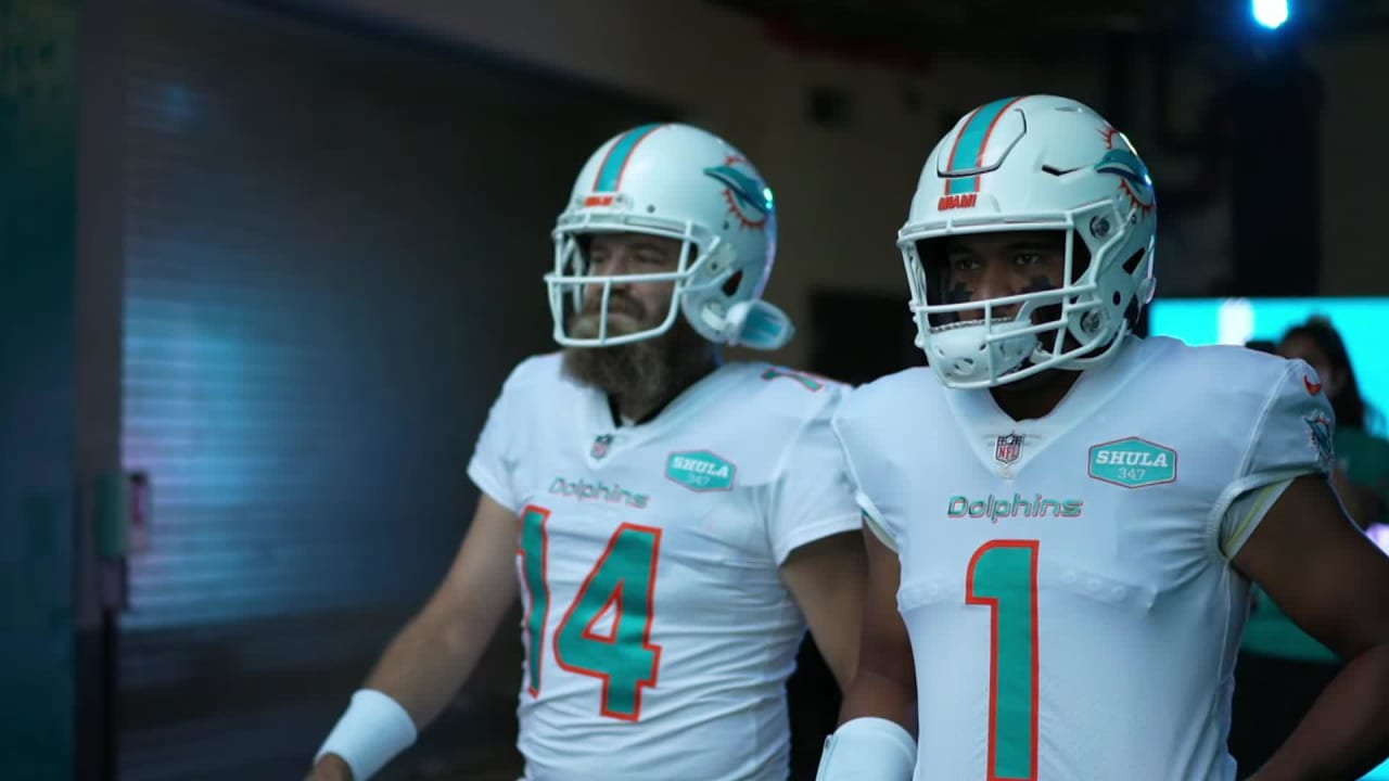 'Good Morning Football' selects the defining image of Week 8