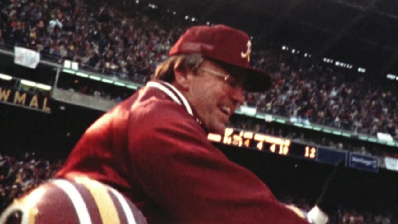 'NFL 100 Greatest' Game Changers: Joe Gibbs