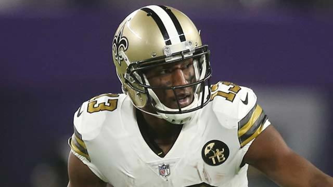 Why opposing defenses can't guard New Orleans Saints wide receiver ...
