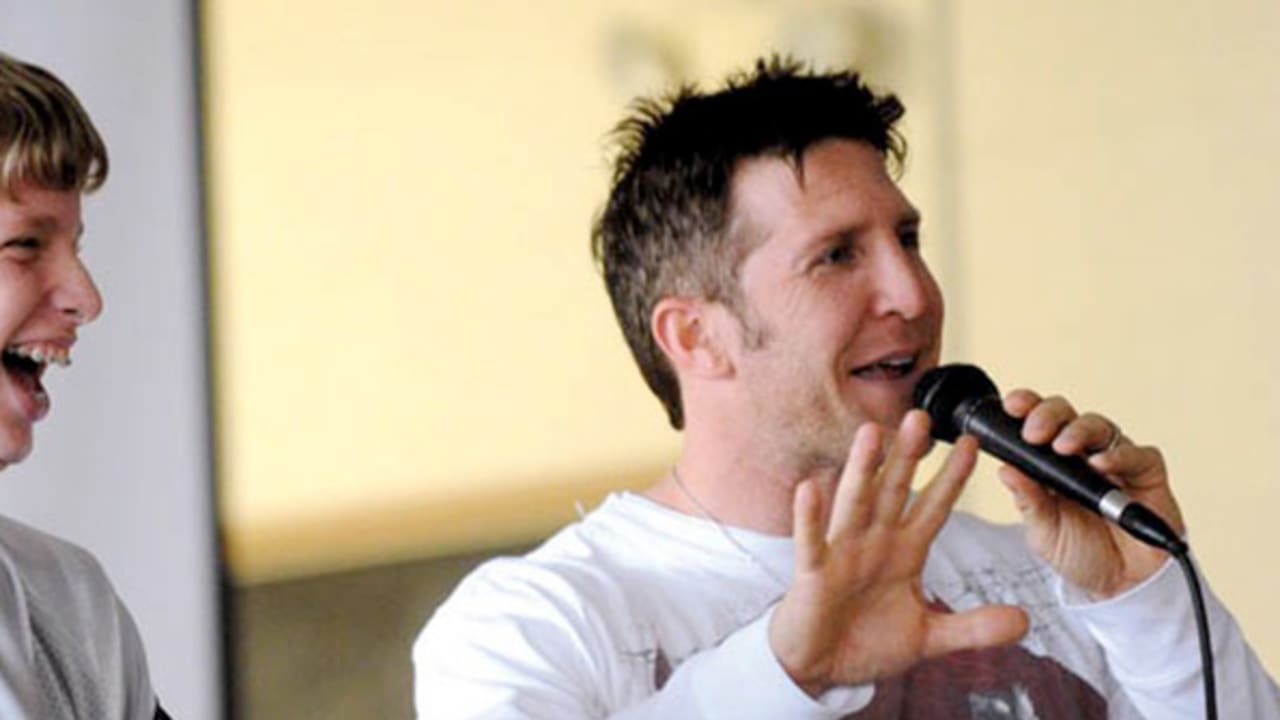 Keith Elias: Heads Up certified coach can make game more fun