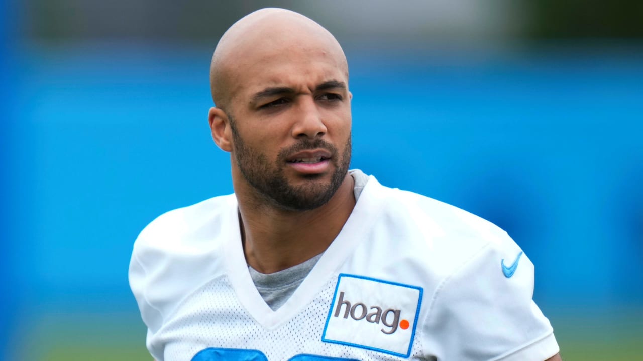 Austin Ekeler wants to 'attack' franchise tag: 'It's detrimental to us ...