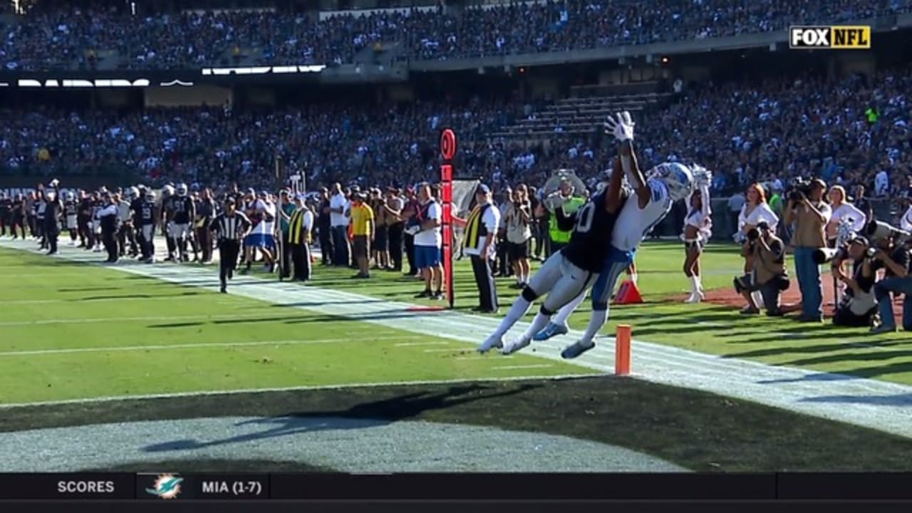 Cornerback Daryl Worley highlights | 2019 season