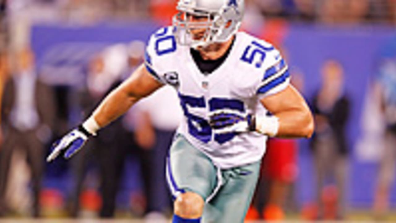 NFL fantasy football: Sean Lee is an IDP name to know