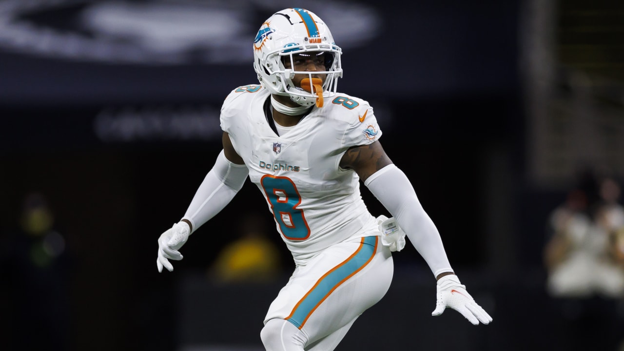 NFL Network's Cameron Wolfe explains why you can't sleep on Miami ...