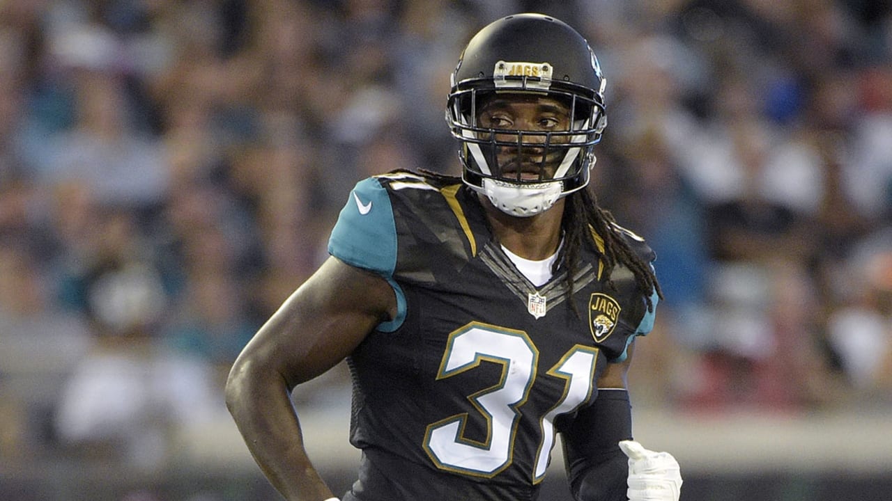 Davon House returning to Packers on one-year deal