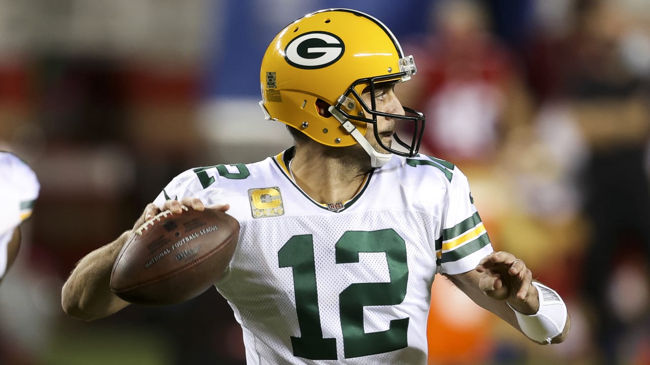 Pro Football Focus' midseason All-Pro team for 2020