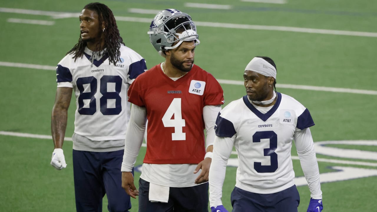 Dallas Cowboys NFL training camp preview: Key dates, notable additions ...