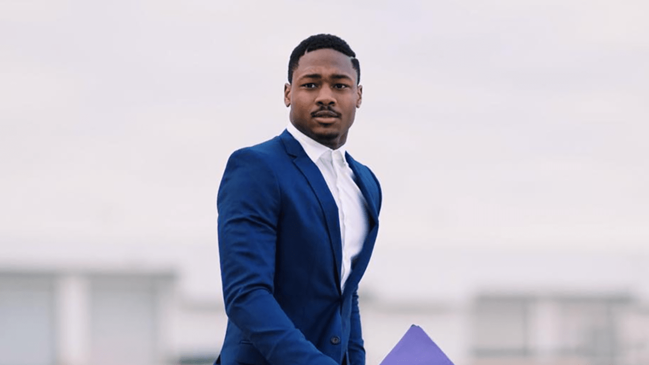 Stefon Diggs: Fashion Icon