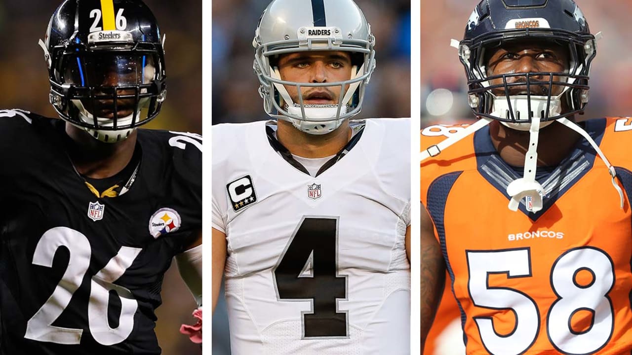 One thing each AFC team can do to hit Super Bowl LII