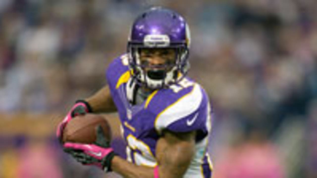 Minnesota Vikings surprise everyone but themselves; NFL notes