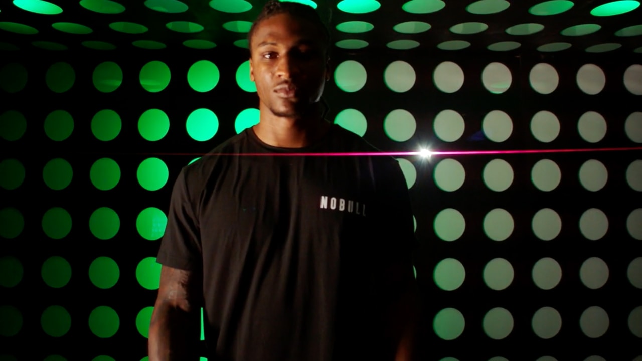 First Draft: Linebacker Isaiah Land