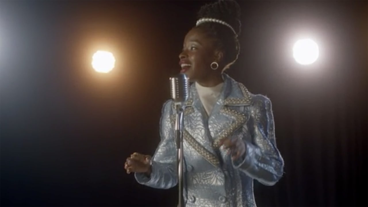 Poet Amanda Gorman delivers the Super Bowl's first-ever pre-game poem ...