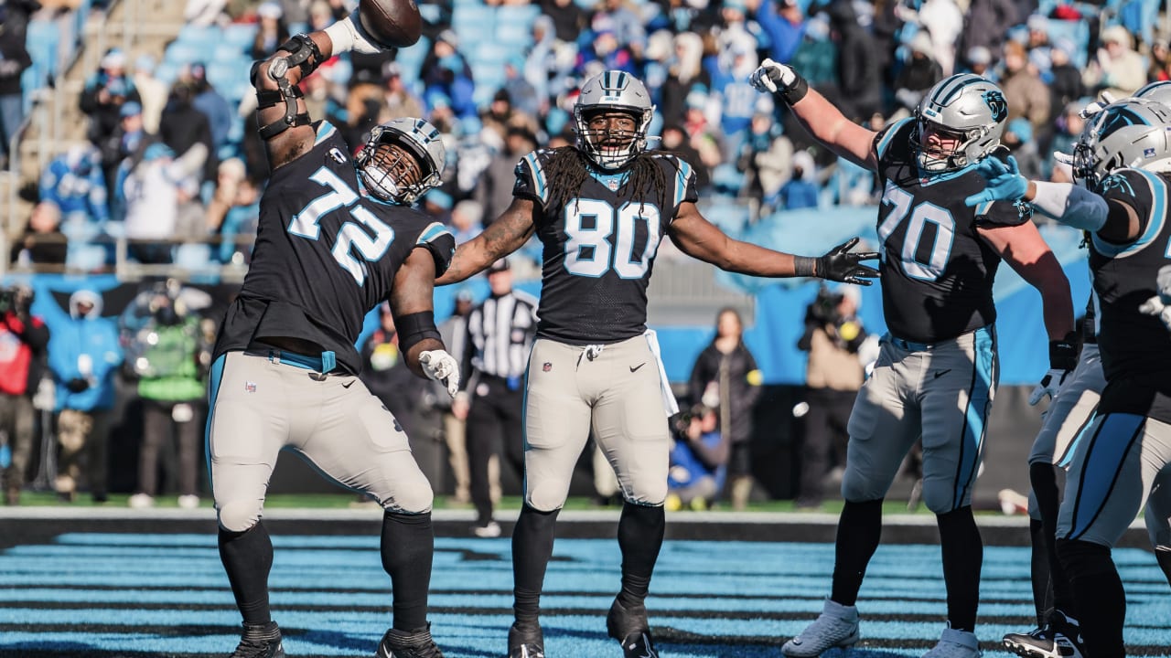 Why the Carolina Panthers need a QB1 in the draft | 'Path to the Draft'