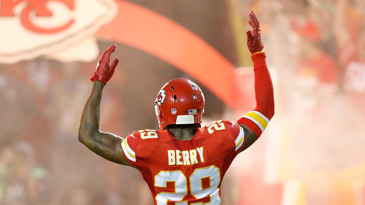 What we learned at SEC Media Days: Eric Berry inspires Vols