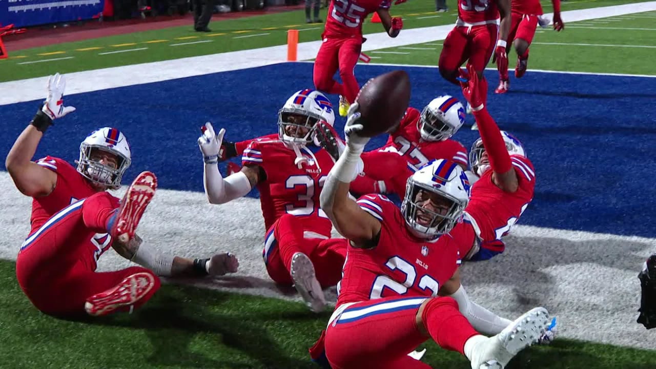 'Good Morning Football' selects the defining image of Week 14