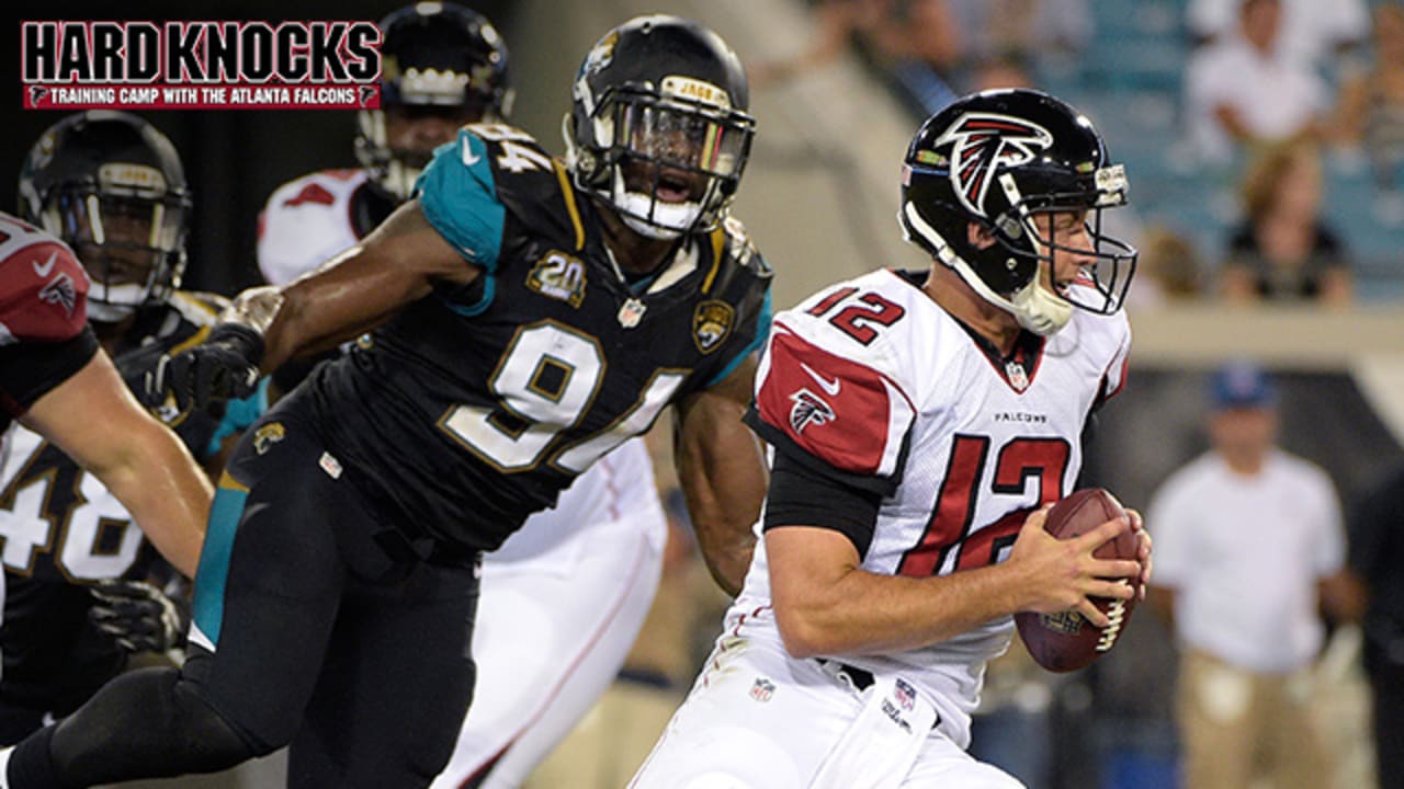 'Hard Knocks' Episode 5 recap: One last shot to impress