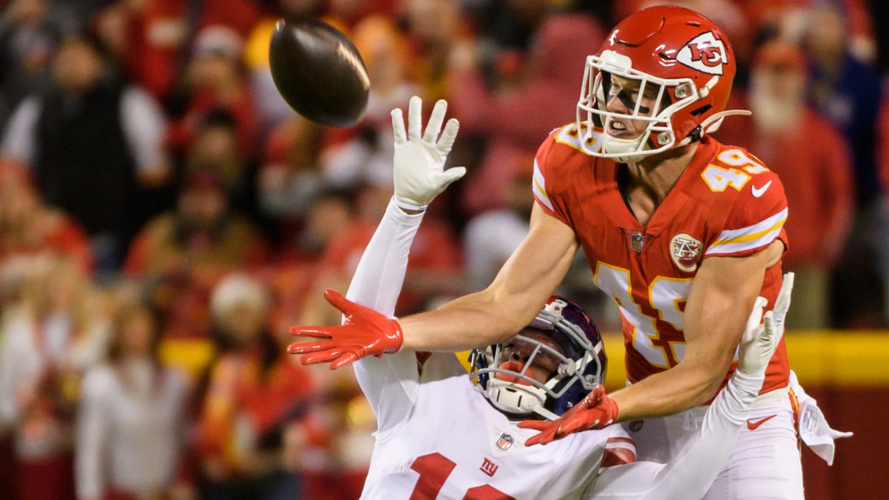 Can't-Miss Play: New York Giants wide receiver John Ross III somehow ...