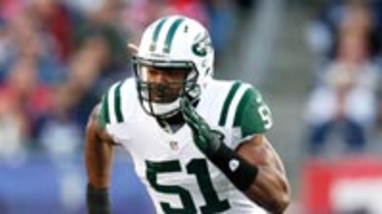 Aaron Maybin signed by Cincinnati Bengals