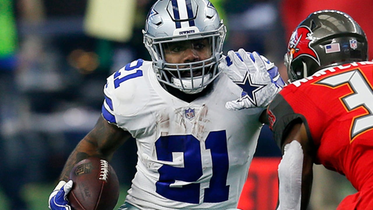Why 'Hawks-Cowboys is most intriguing wild-card game
