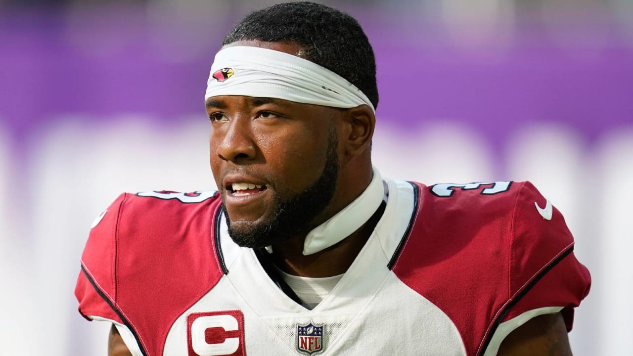 Budda Baker plans to attend training camp: 'When it's time to be there ...