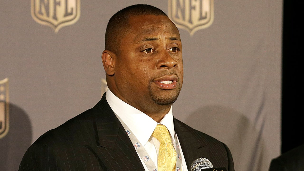 NFL to consider possibility of adding targeting rule