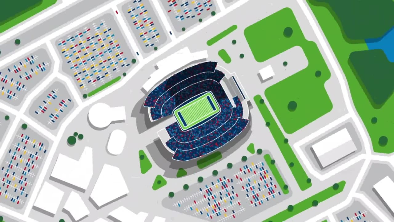 A guide to the New England Patriots