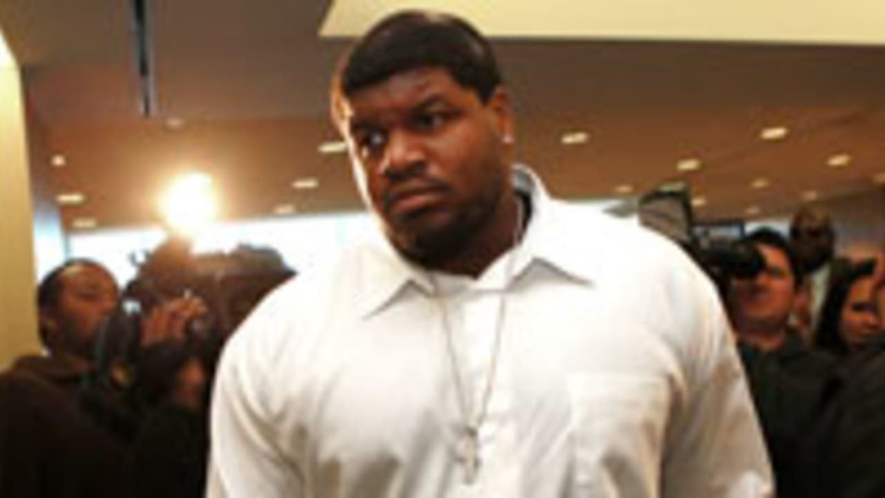 Josh Brent of Dallas Cowboys announces retirement