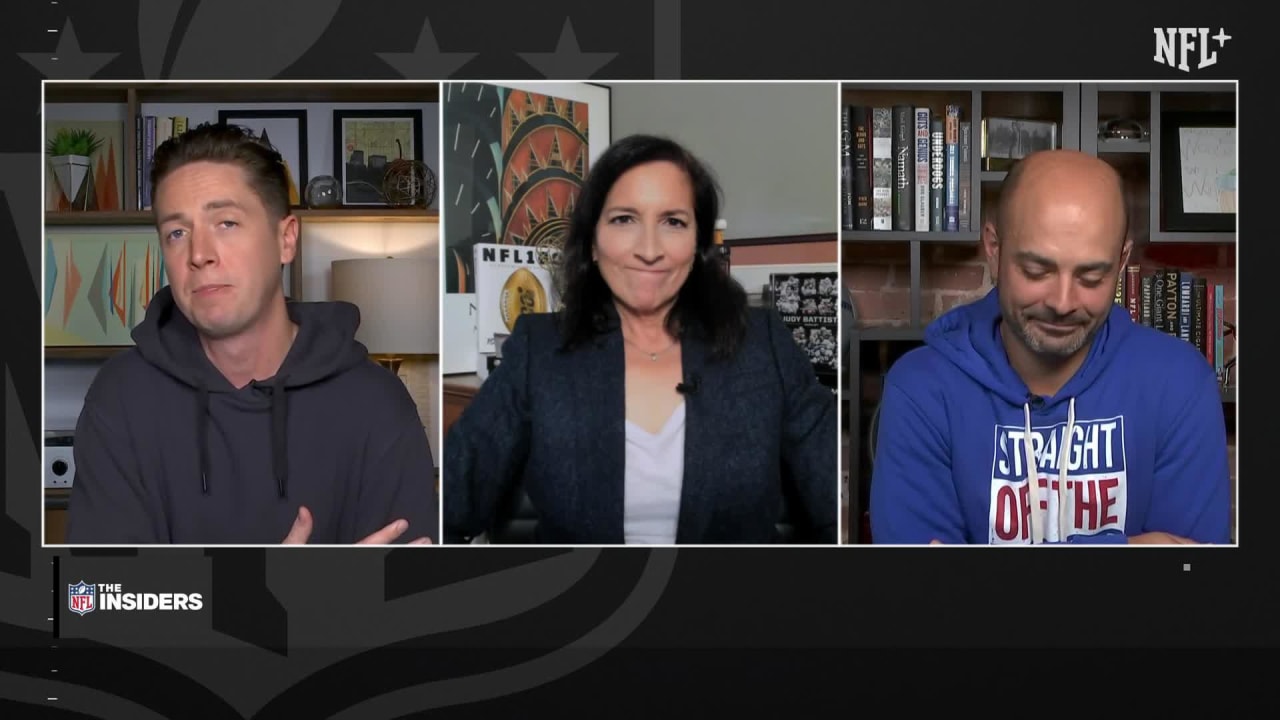 Cleveland Browns quarterback Deshaun Watson injury update on Oct. 20 ...