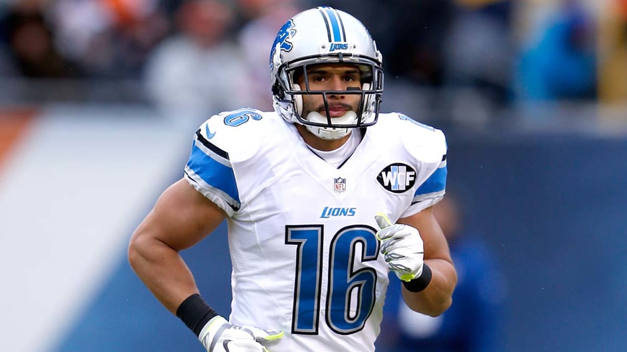 Lance Moore signs with Atlanta Falcons