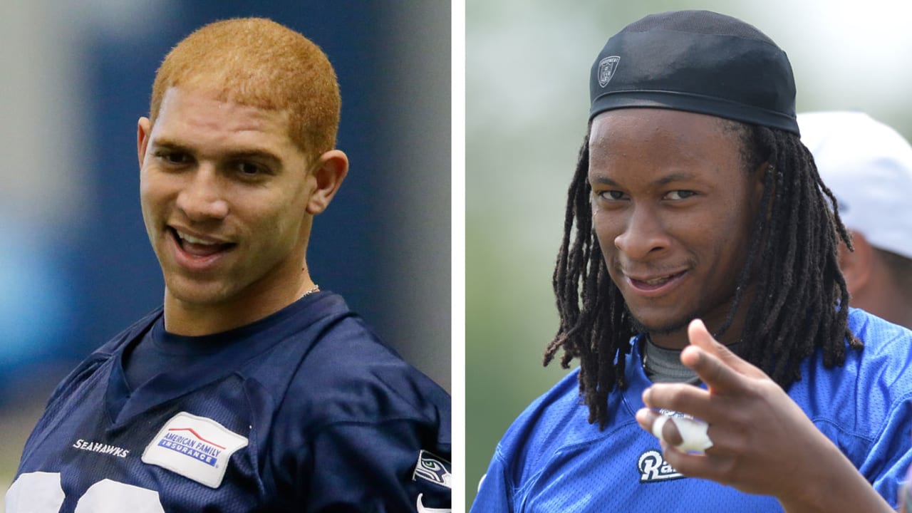 DeMarco Murray heads NFL's most fascinating players in 2015