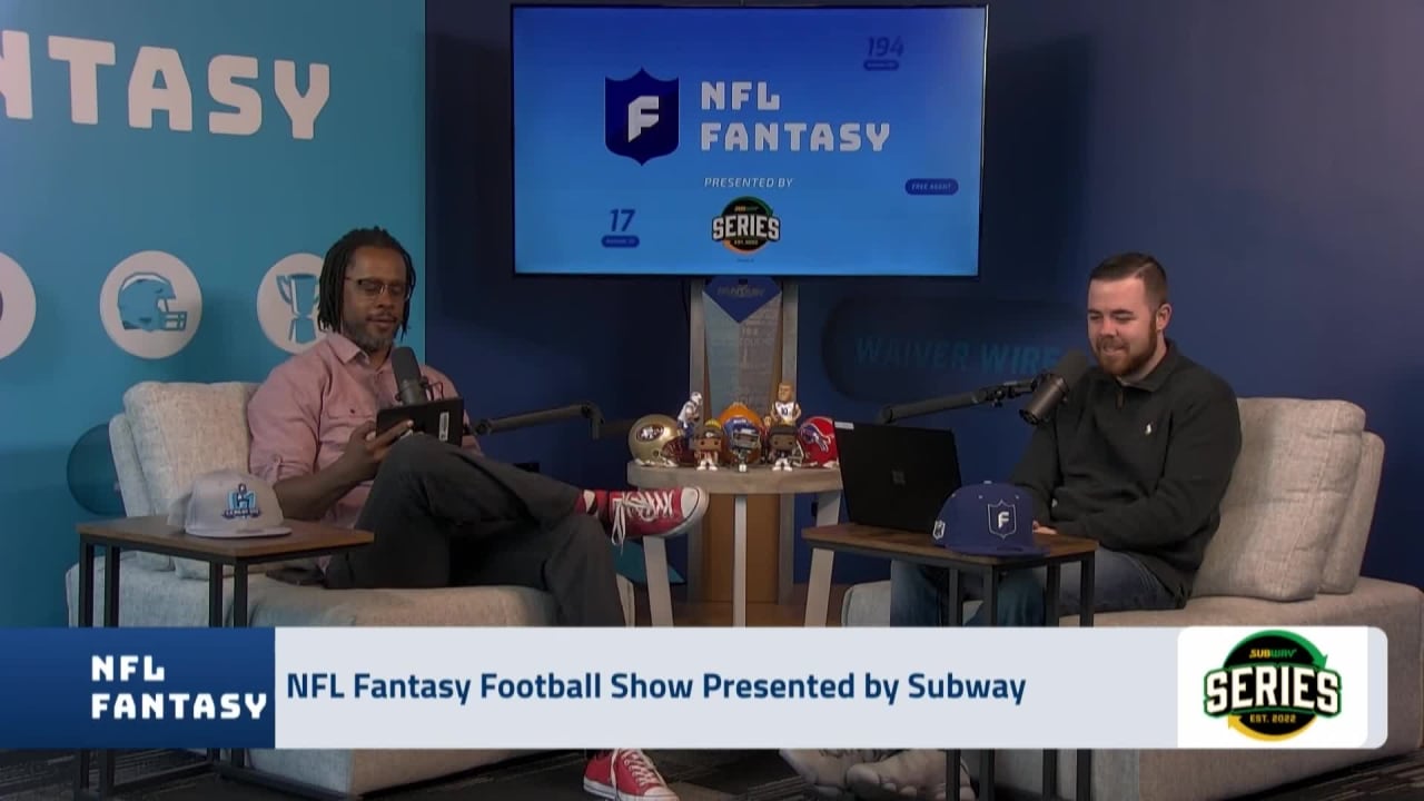 Biggest Takeaways, Top Fantasy Performers and Biggest Disappointments ...