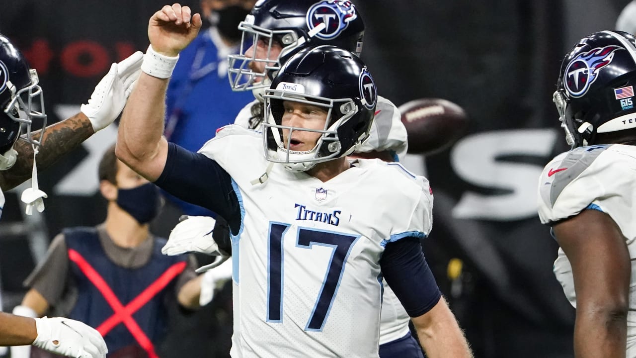 Pro Football Focus' Top 10 performances | 2020 season