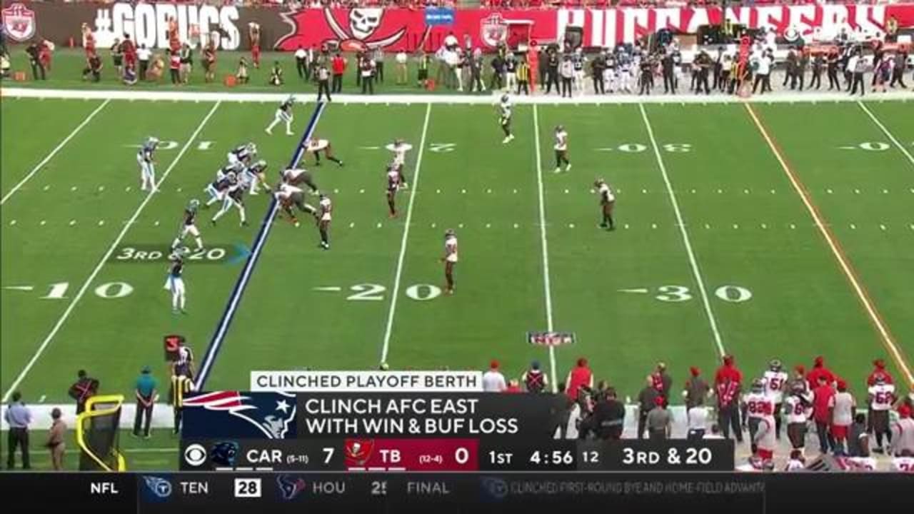 Carolina Panthers wide receiver D.J. Moore's sudden activation of ...