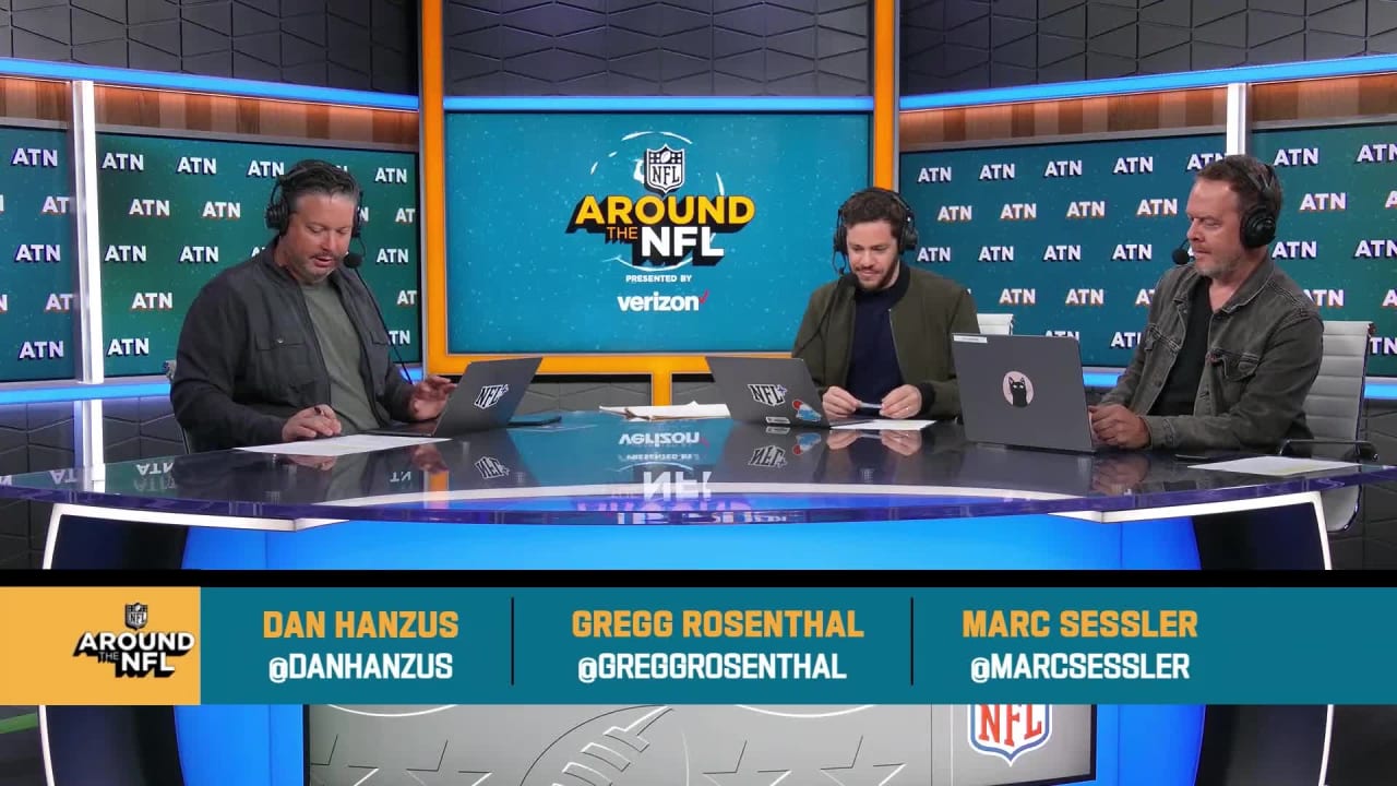 Week 3 Preview | Around The NFL