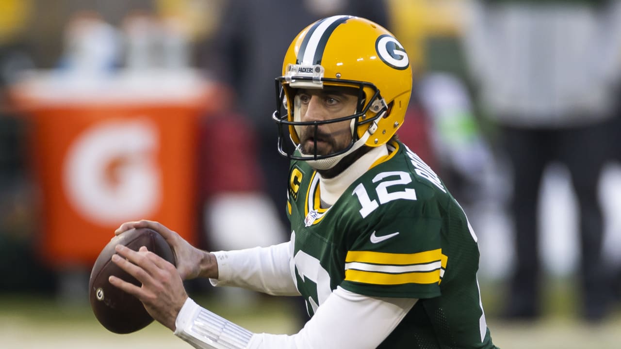Kyle Brandt: Three options for the Green Bay Packers and QB Aaron ...