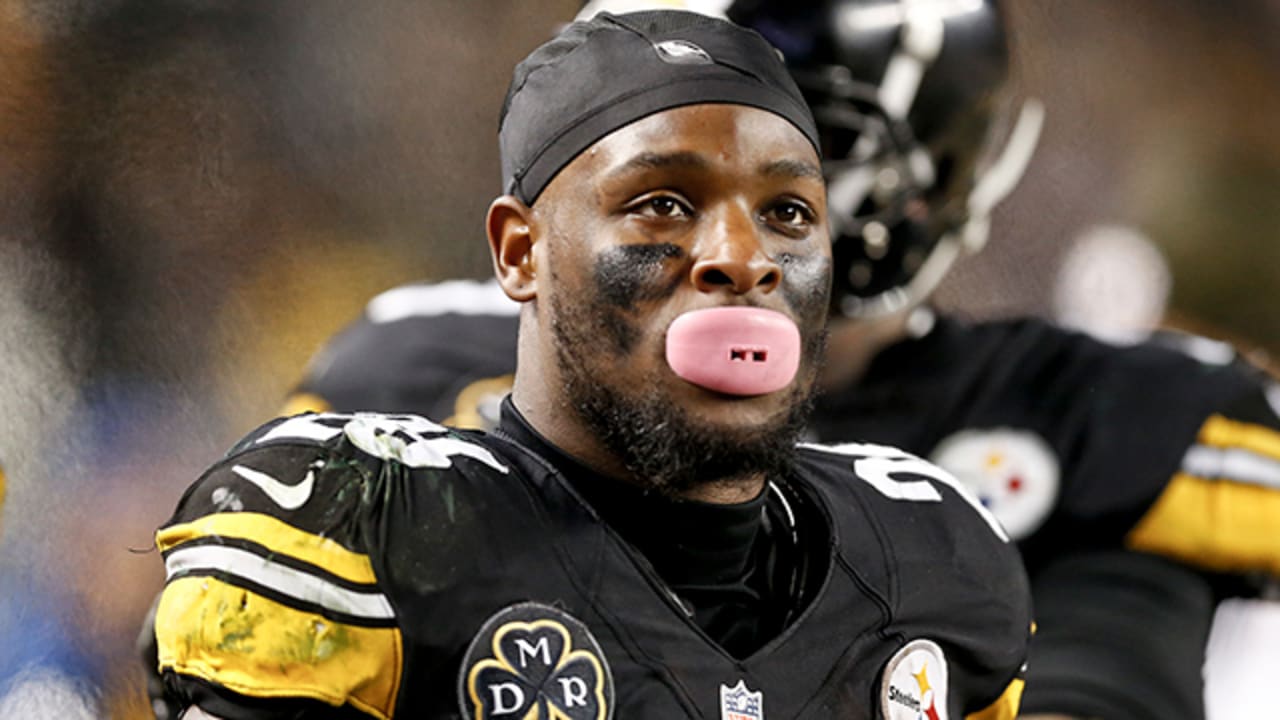Mike Garafolo: 'Not a lot' happening in running back Le'Veon Bell's ...