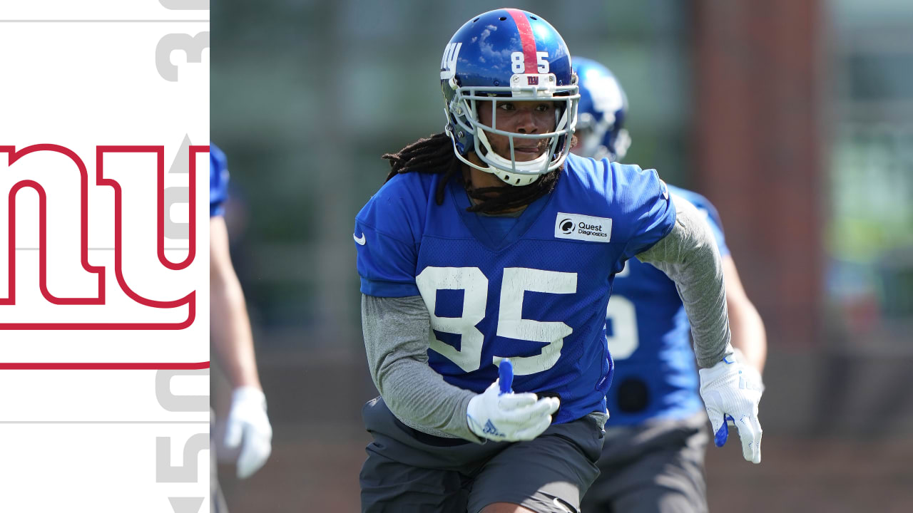 NFL Network's David Carr: Why the New York Giants might have something ...