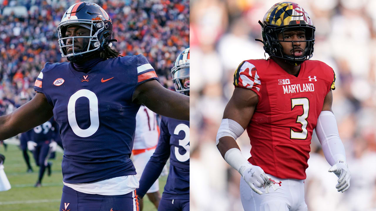 Breaking down Indianapolis Colts '22 draft class | 'GMFB'