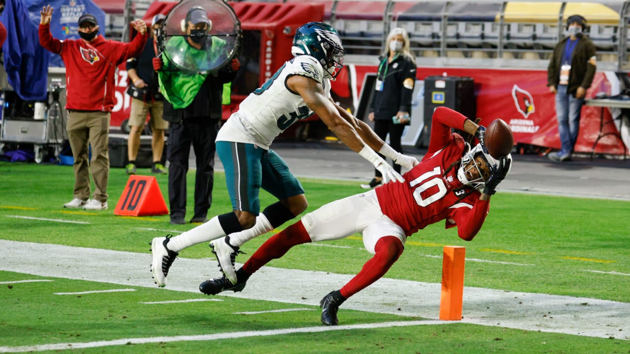 Can't-Miss Play: Arizona Cardinals wide receiver DeAndre Hopkins snags ...