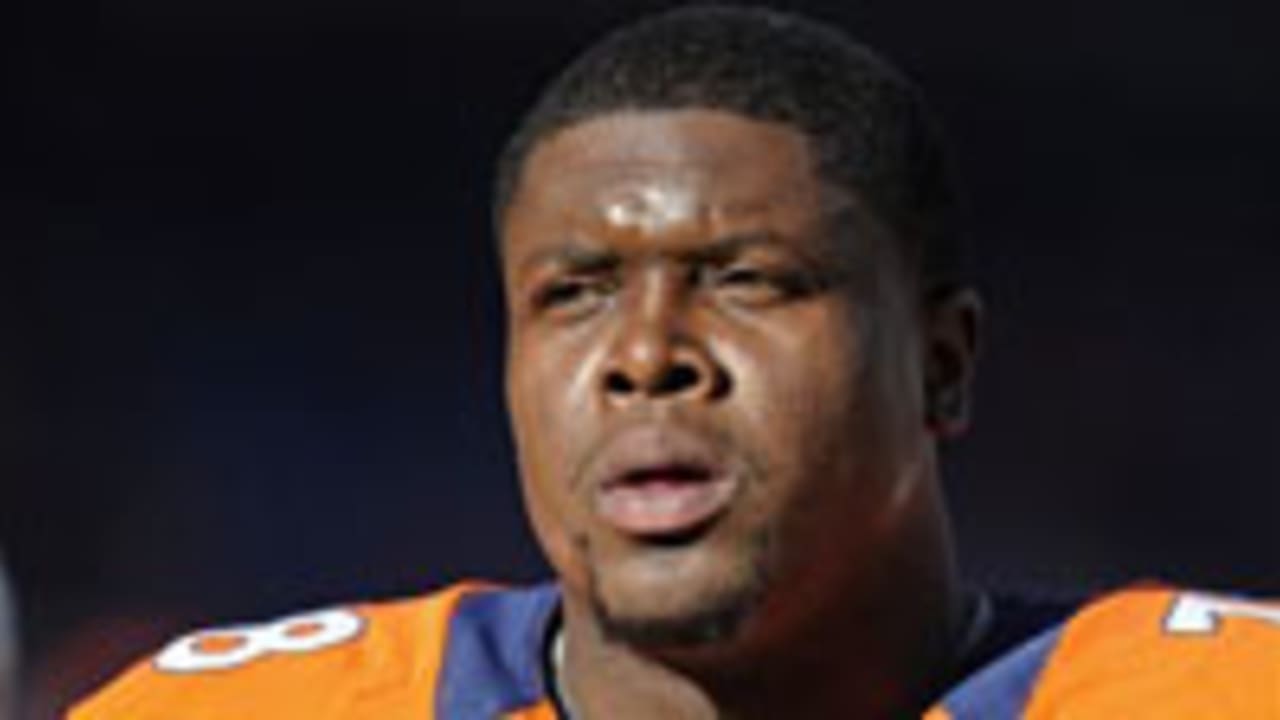 Ryan Clady, Broncos reportedly to resume deal talks
