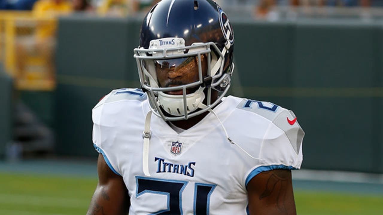 Mike Giardi: Why Tennessee Titans cornerback Malcolm Butler has been ...