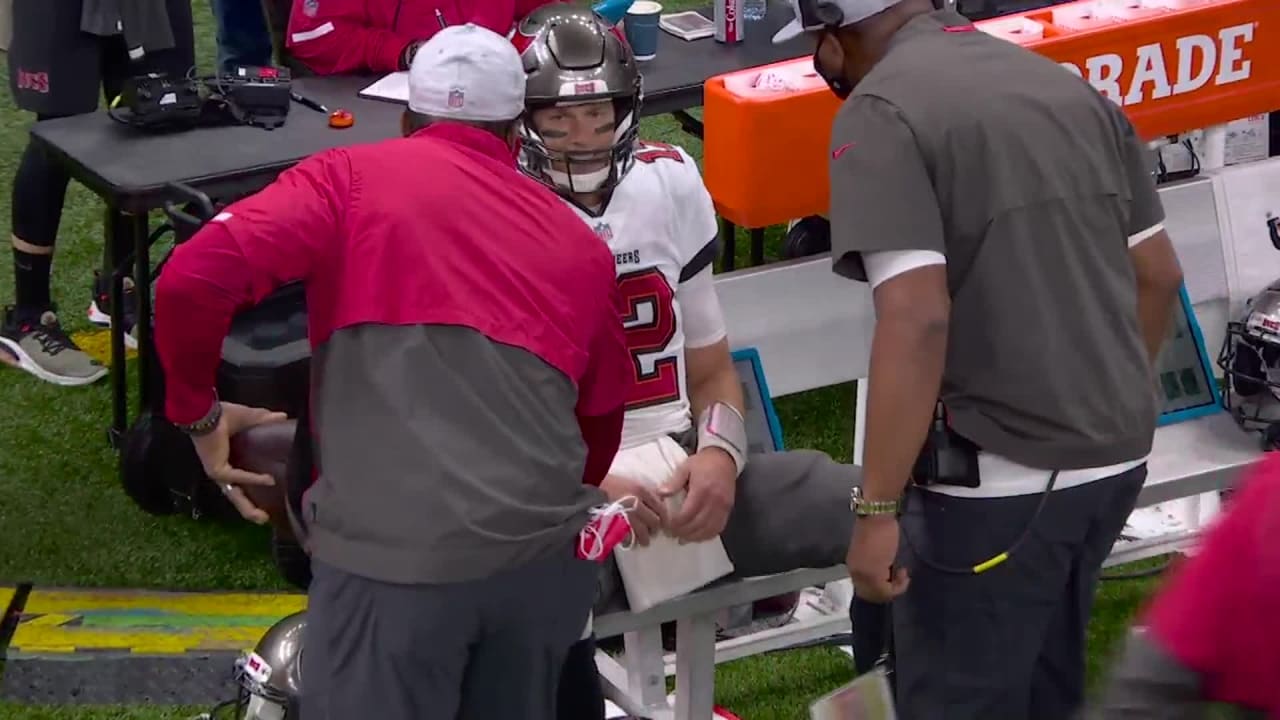 'Huddle & Flow': Former NFL linebacker Derrick Brooks weighs in on ...