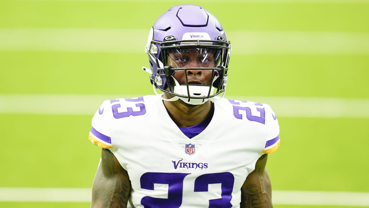 NFL Way To Play Week 4: Minnesota Vikings RB Mike Boone's 'proper ...