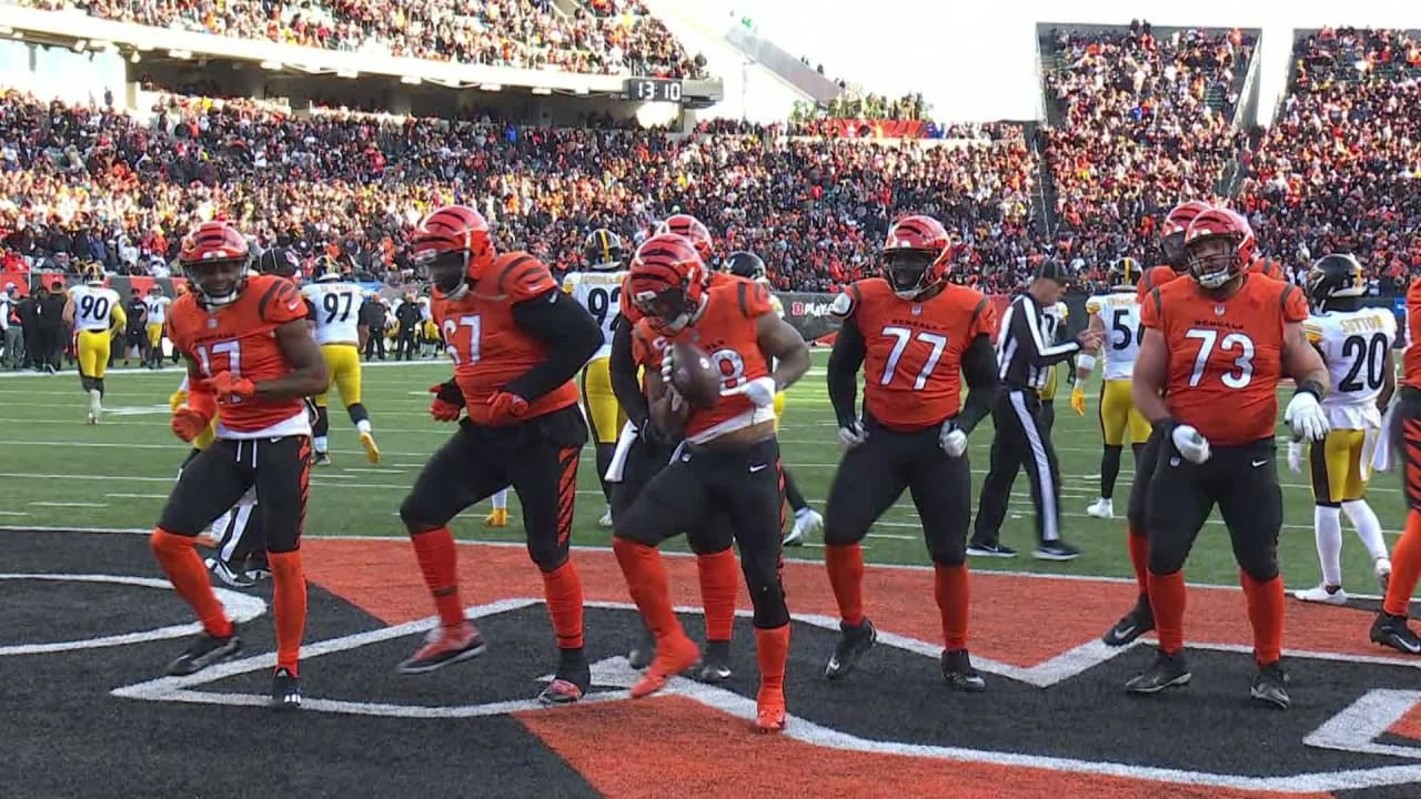 'GMFB' selects the defining image of Week 12